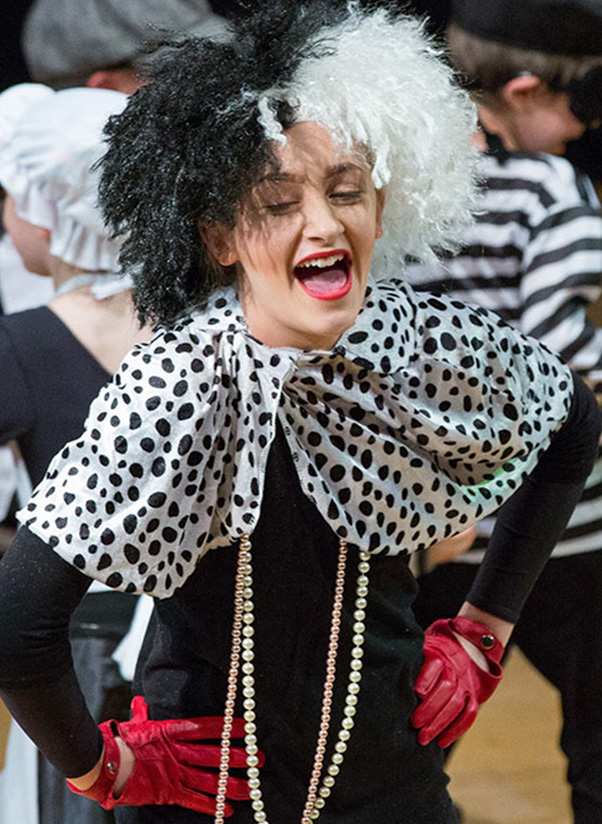 Stage Door Theatre School – Giving young Children the skill to act with ...